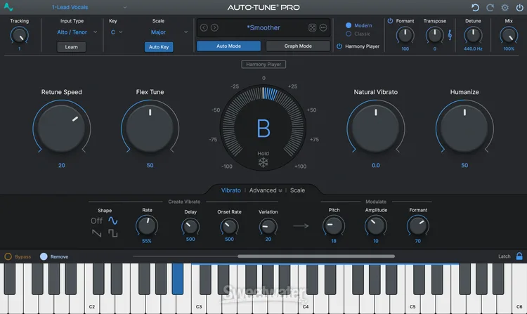Beatbox - A curated collection of music production tools. | Beatbox
