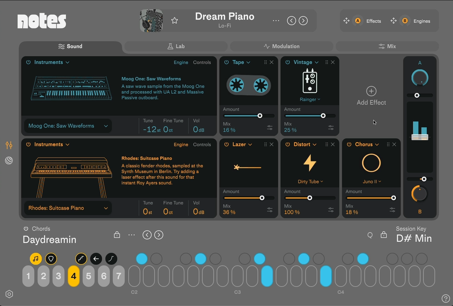 Beatbox - A curated collection of music production tools. | Beatbox